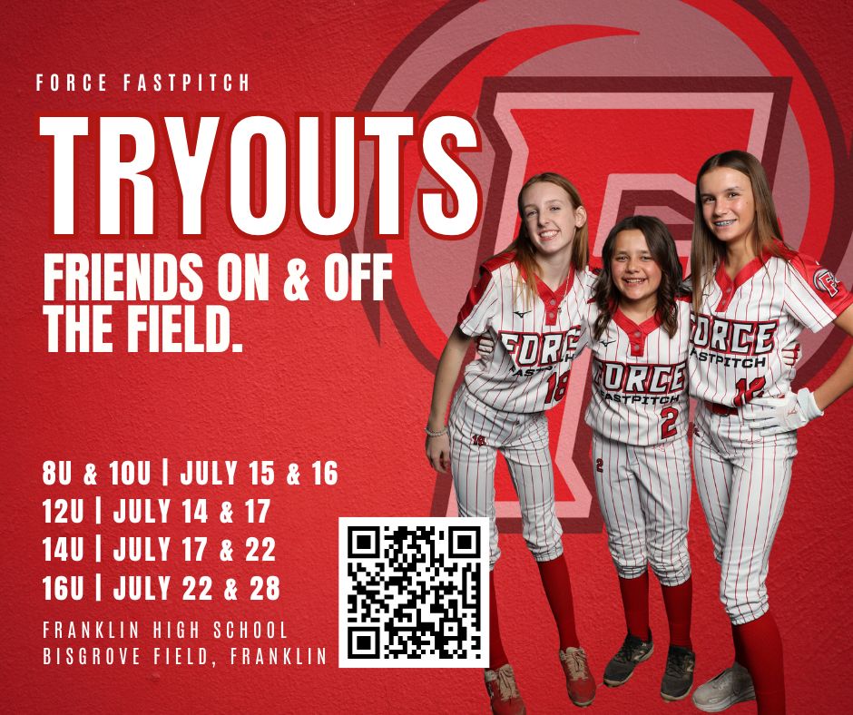 Force Fast Pitch - For 23 years, Force Fastpitch given Southeastern ...